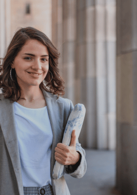 Tecmilenio Ferrería